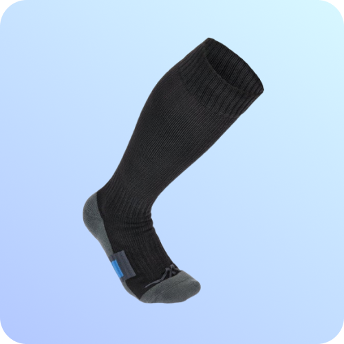 Compression Socks - Experience ultimate comfort & relief | Wanderlust