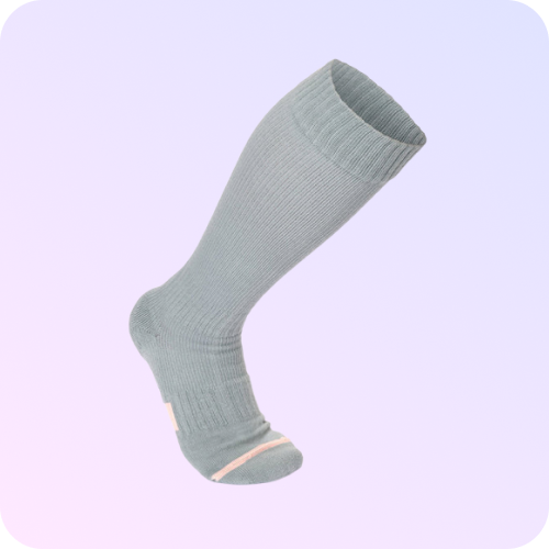 Compression Socks - Experience ultimate comfort & relief | Wanderlust