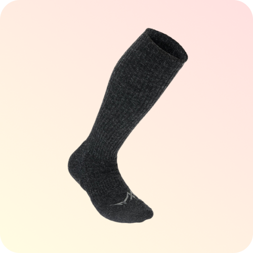Compression Socks - Experience ultimate comfort & relief | Wanderlust